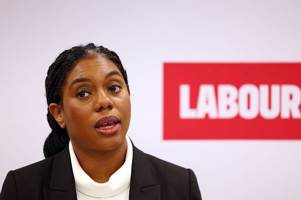 Kemi’s out of time - only a Reform pact can stop Tory oblivion - Kelvin MacKenzie
