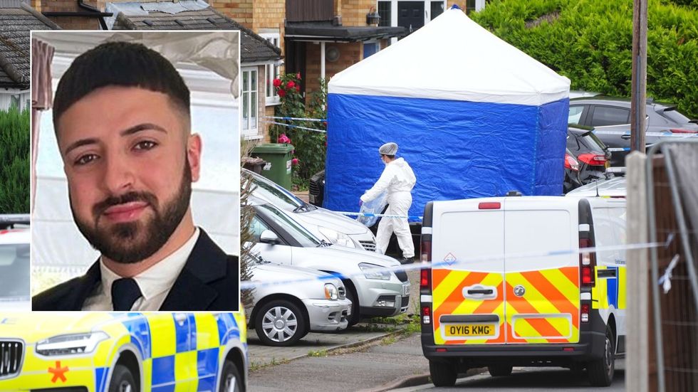 John Hunt: Triple crossbow attack suspect Kyle Clifford fighting for ...