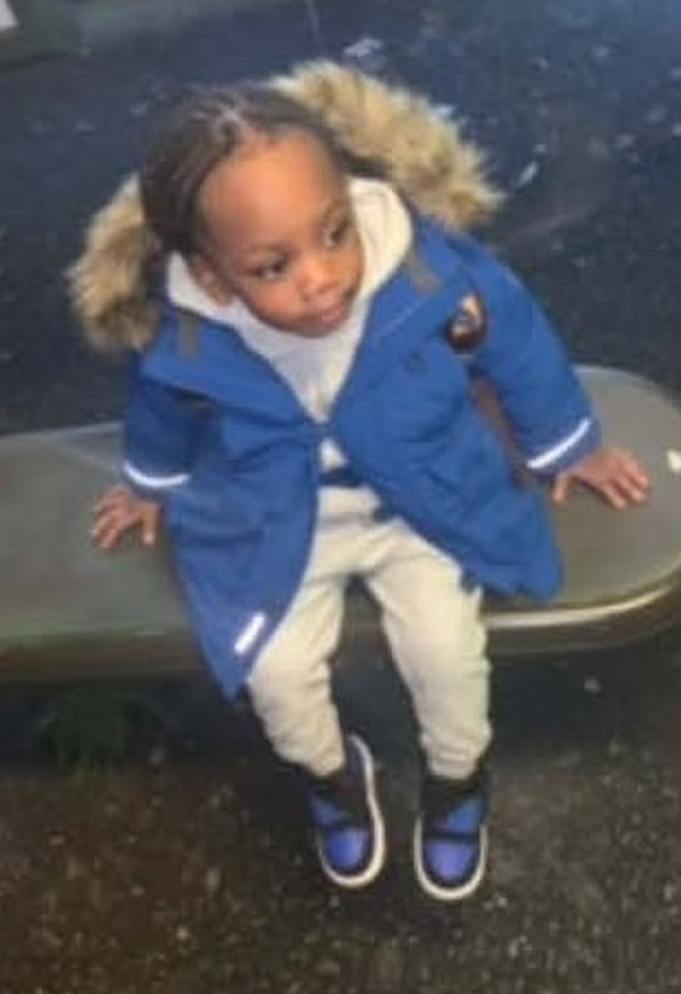 Kyrell Matthews killer Kemar Brown handed life sentence for murder of ...