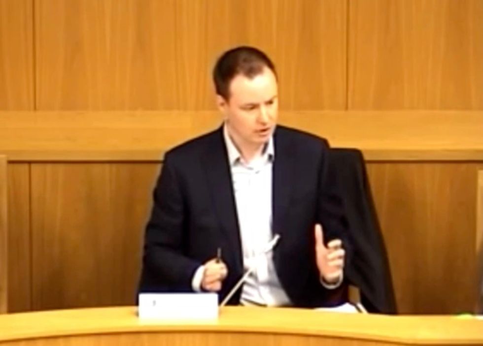 Rotherham leader slammed for supporting councillors who ‘knew and ...