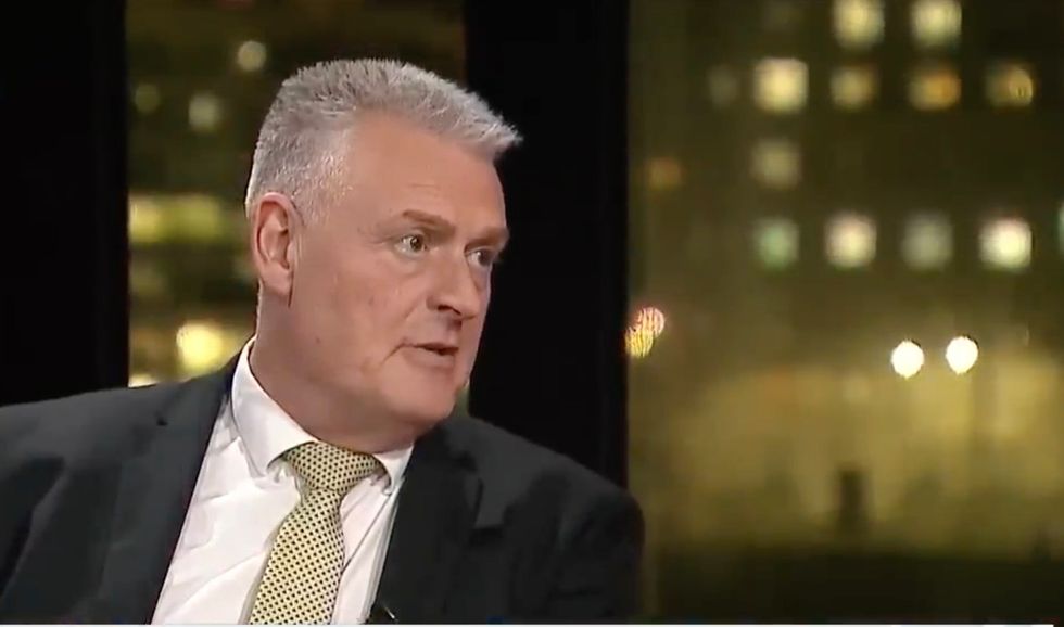 Lee Anderson vows to 'fight back' as he blasts Labour's attacks on his ...