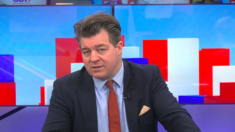 Liam Halligan: Is the North Sea key to the UK's energy security?