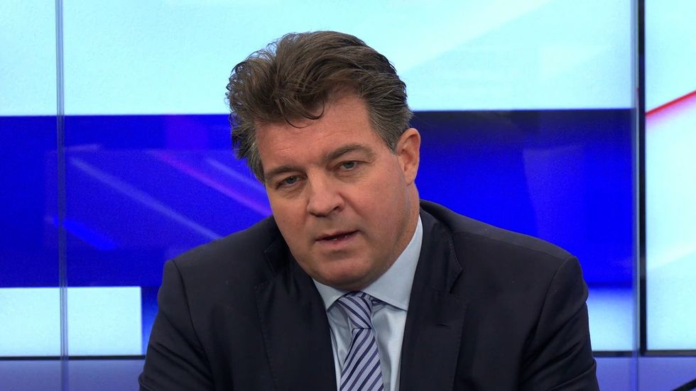 Liam Halligan: Inflation is back, so what can we do?