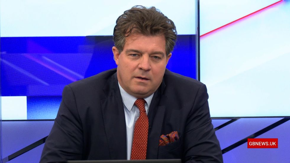 Liam Halligan: Has lockdown made Britain work-shy?