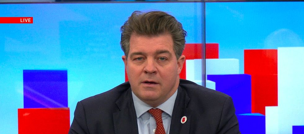 Liam Halligan: Is the Governor of the Bank of England an unreliable ...