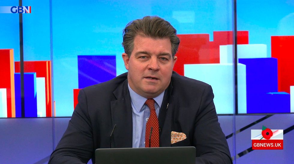 Liam Halligan: Will consumers win in the fight for the future of taxis?