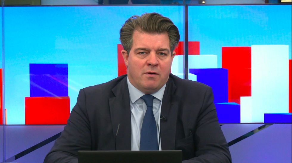 Liam Halligan: Is Labour now the Party of business?