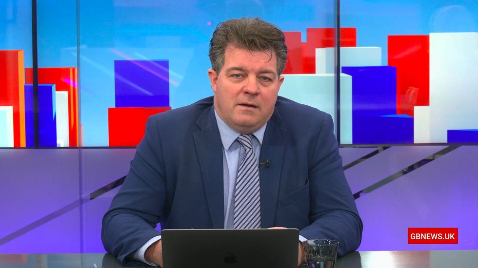 Liam Halligan: Should green subsidies be scrapped to cut household bills?