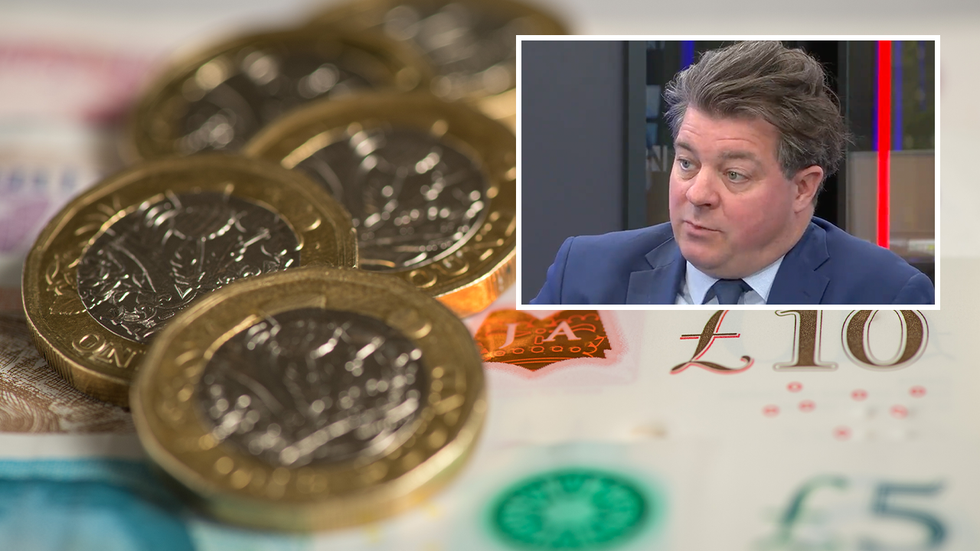 Millions of households to receive £301 cost of living payment - How to ...