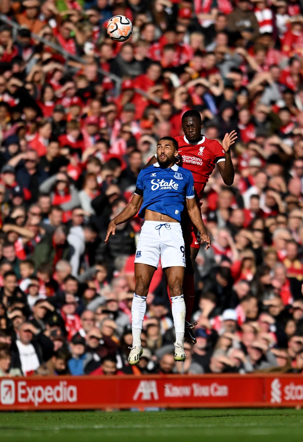 Liverpool boss Jurgen Klopp makes feelings clear on Ibrahima Konate red ... Liverpool boss Jurgen Klopp makes feelings clear on Ibrahima Konate red ...