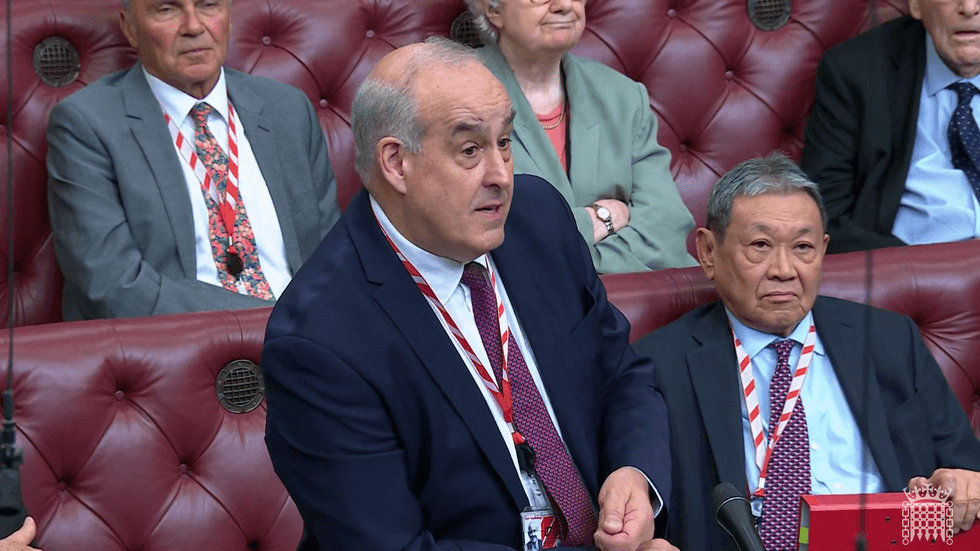 Britons to face 'imprisonment' for breaking traffic rules under new ...