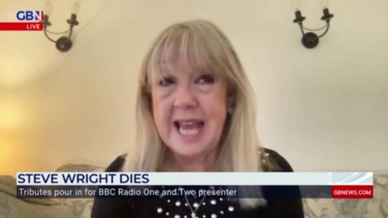 Steve Wright death: 'Makes me feel sick!' BBC blasted for just 'dumping ... Steve Wright death: 'Makes me feel sick!' BBC blasted for just 'dumping ...