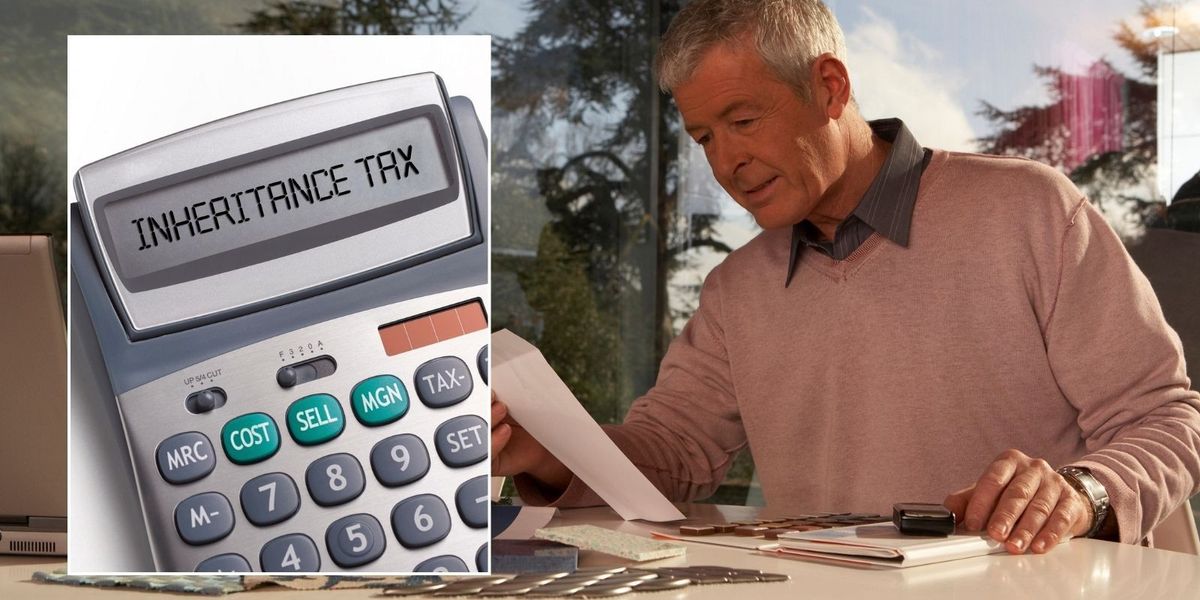 Inheritance tax: Family avoids paying nearly £600,000 bill after HMRC error Inheritance tax: Family avoids paying nearly £600,000 bill after HMRC error