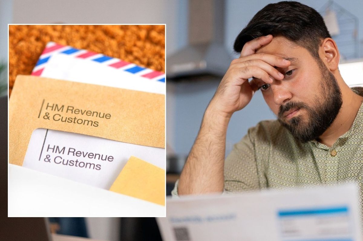 Gb News Hmrc Gb News