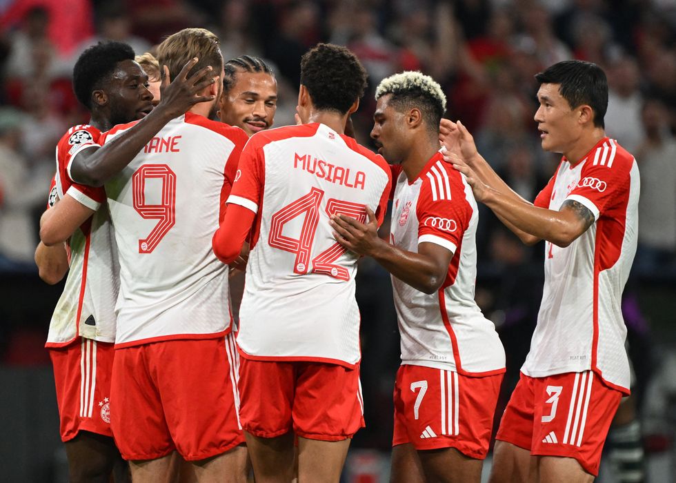 Andre Onana Mistake Man Utd Boss Erik Ten Hag Makes Feelings Clear