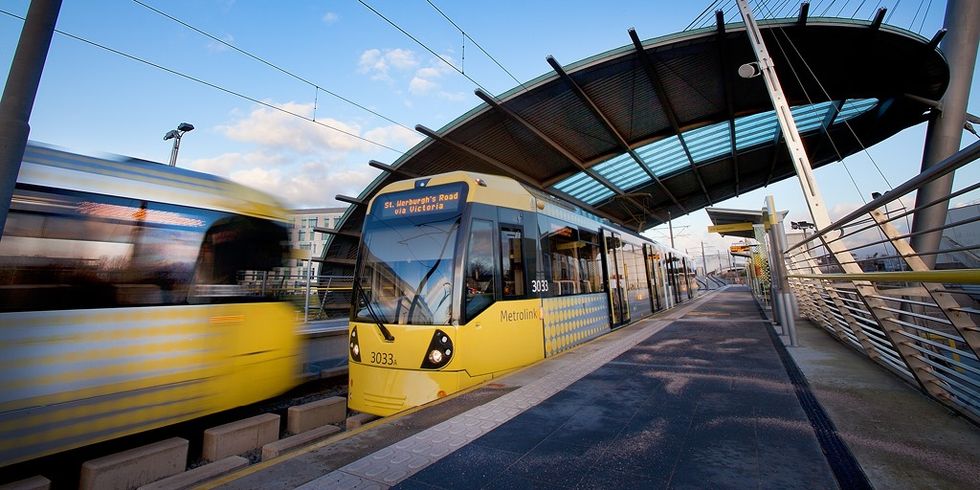 GB News - North West | GB News