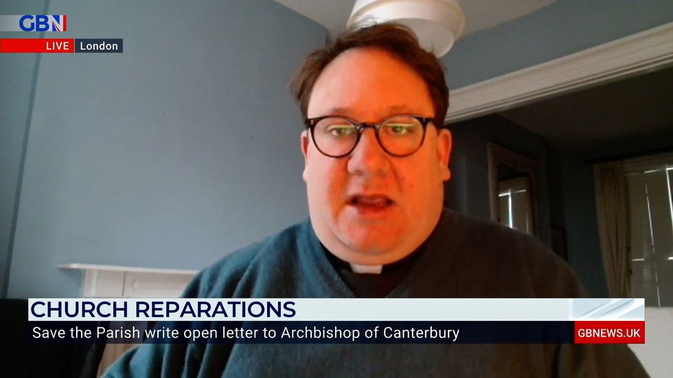 Church of England's slavery reparations sparks fury from within own ...