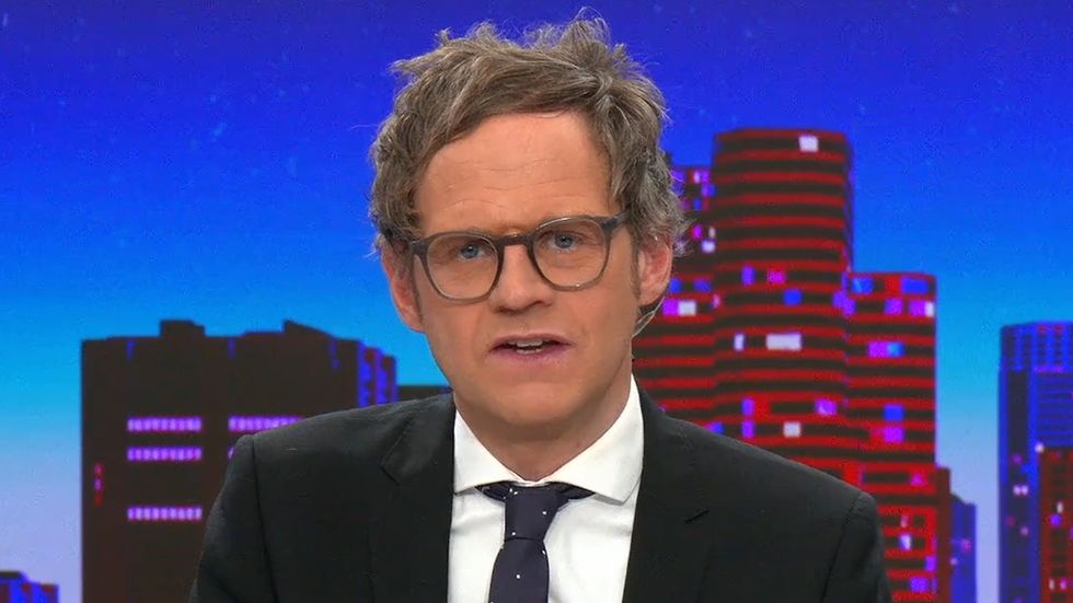 Five years of Keir Starmer means five years of more of woke hell, says ...