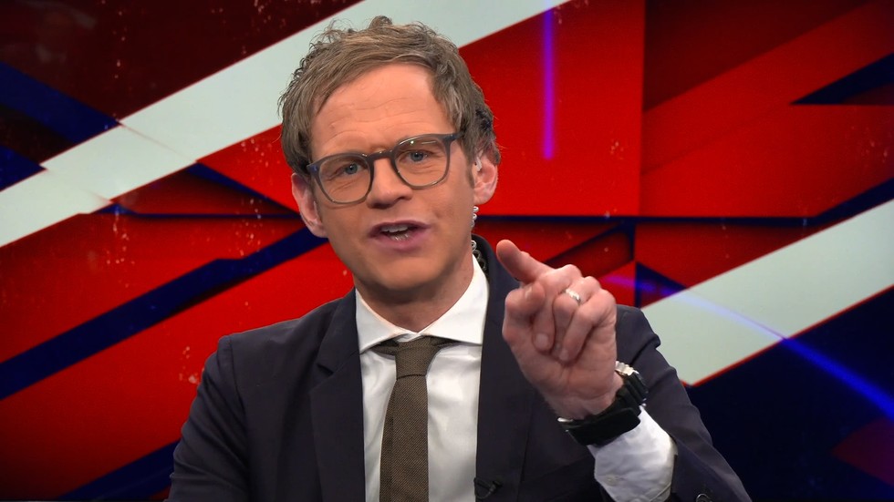 Mark Dolan: It pains me to see what's happening in Wales and it's a ...