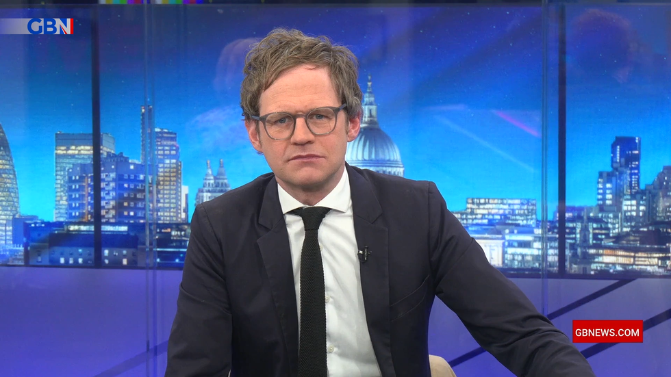 'The state is out of touch with the balance sheet and it's out of touch ...