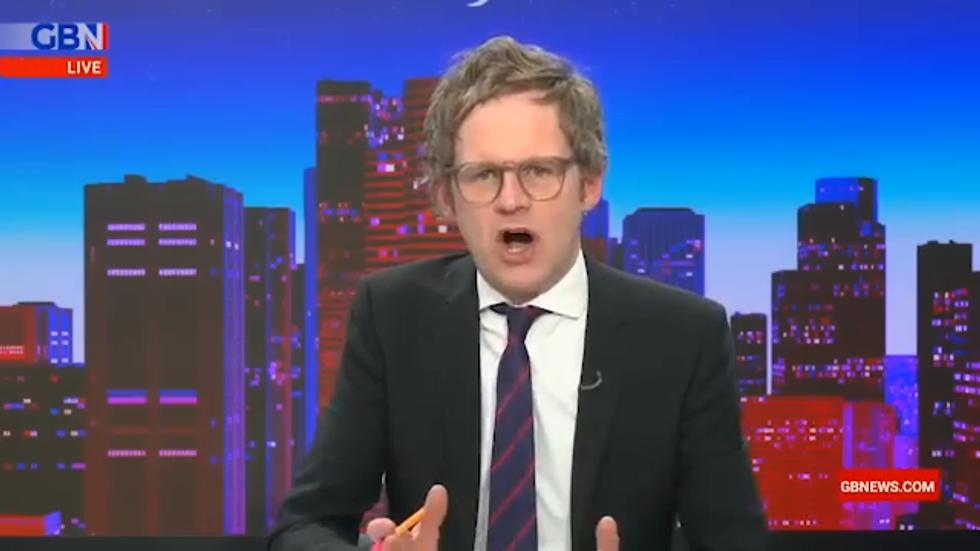 Keir Starmer's labour reforms will 'DISRUPT' Britain with 'inflation ...