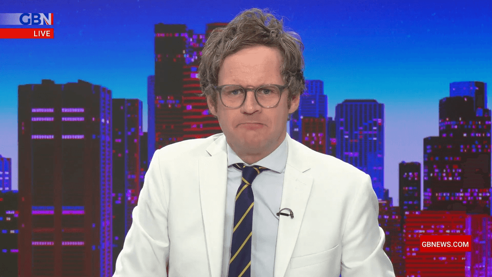 Mark Dolan: Prince Andrew is the world's poshest squatter and still ...