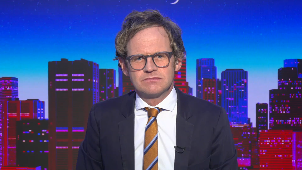 Mark Dolan: The BBC has fallen asleep at the wheel and this time the ...