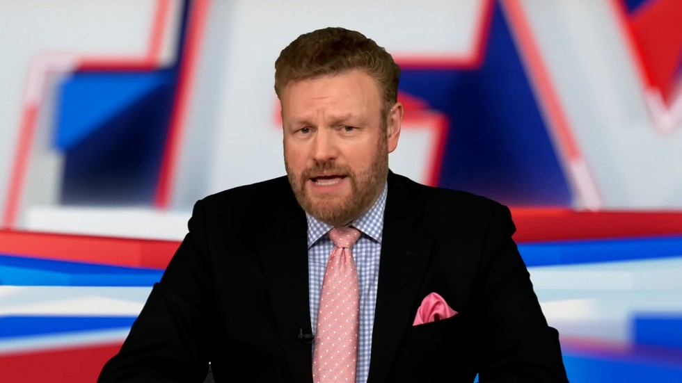 Mark Steyn: For almost two years we have lived in Covid-stan