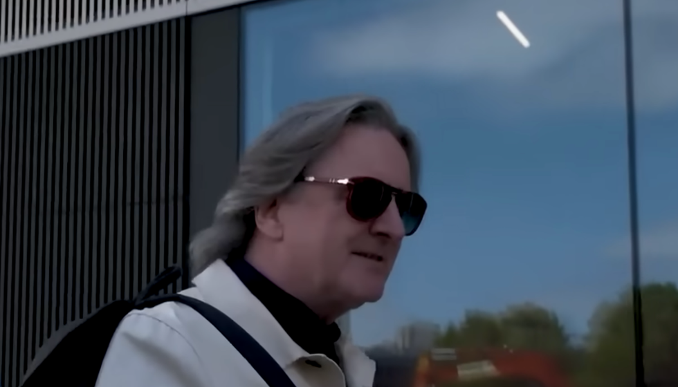 This Morning editor eviscerated for 'ill-judged' remarks as ITV exec ...