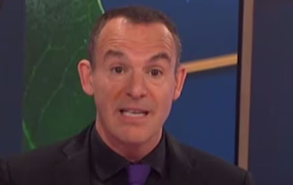 Martin Lewis says state pensioners could receive extra £667 after Labour axed Winter Fuel Payments