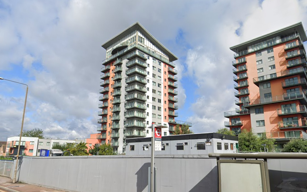 Hundreds to be made homeless as council orders 'mutant' flats ...