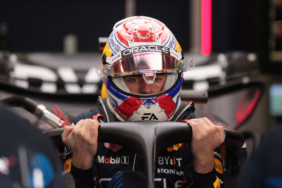 Lewis Hamilton faces new atmosphere at Mercedes that could 'hurt' F1 ...