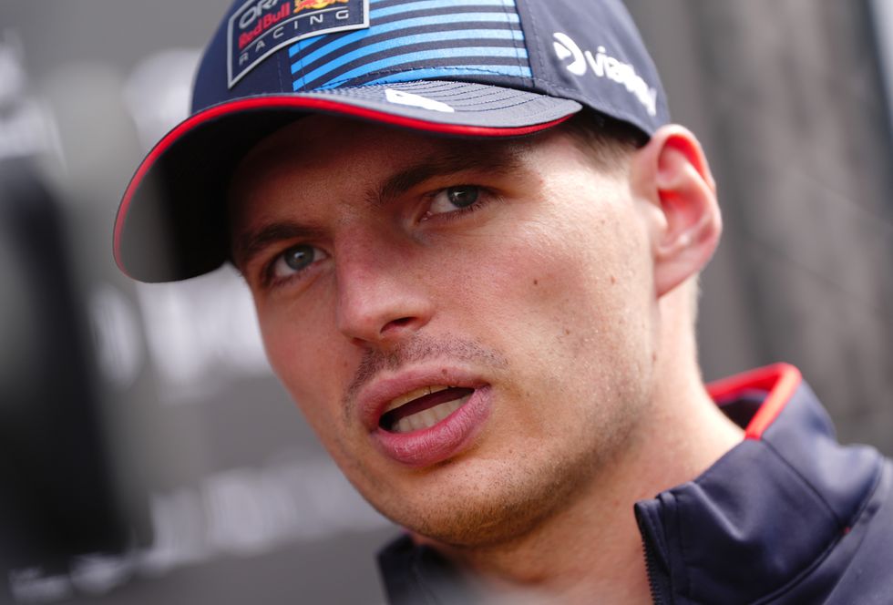 F1 news: Max Verstappen continues war of words with FIA on Twitch stream