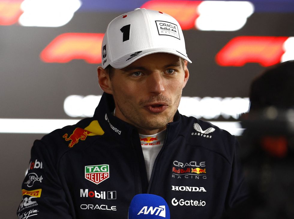 Max Verstappen has Red Bull exit plan this summer after Helmut Marko lets slip key detail