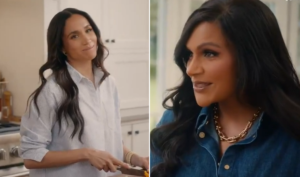 Meghan Markle shuts down rift rumours with latest move following ... Meghan Markle shuts down rift rumours with latest move following ...