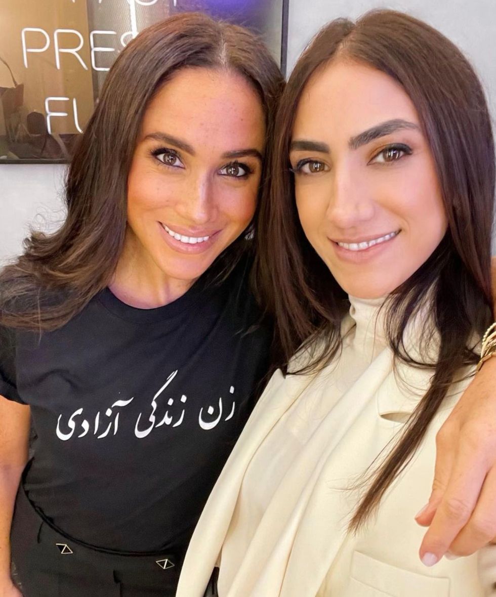 Latest stories from Rebecca Hutson | GB News