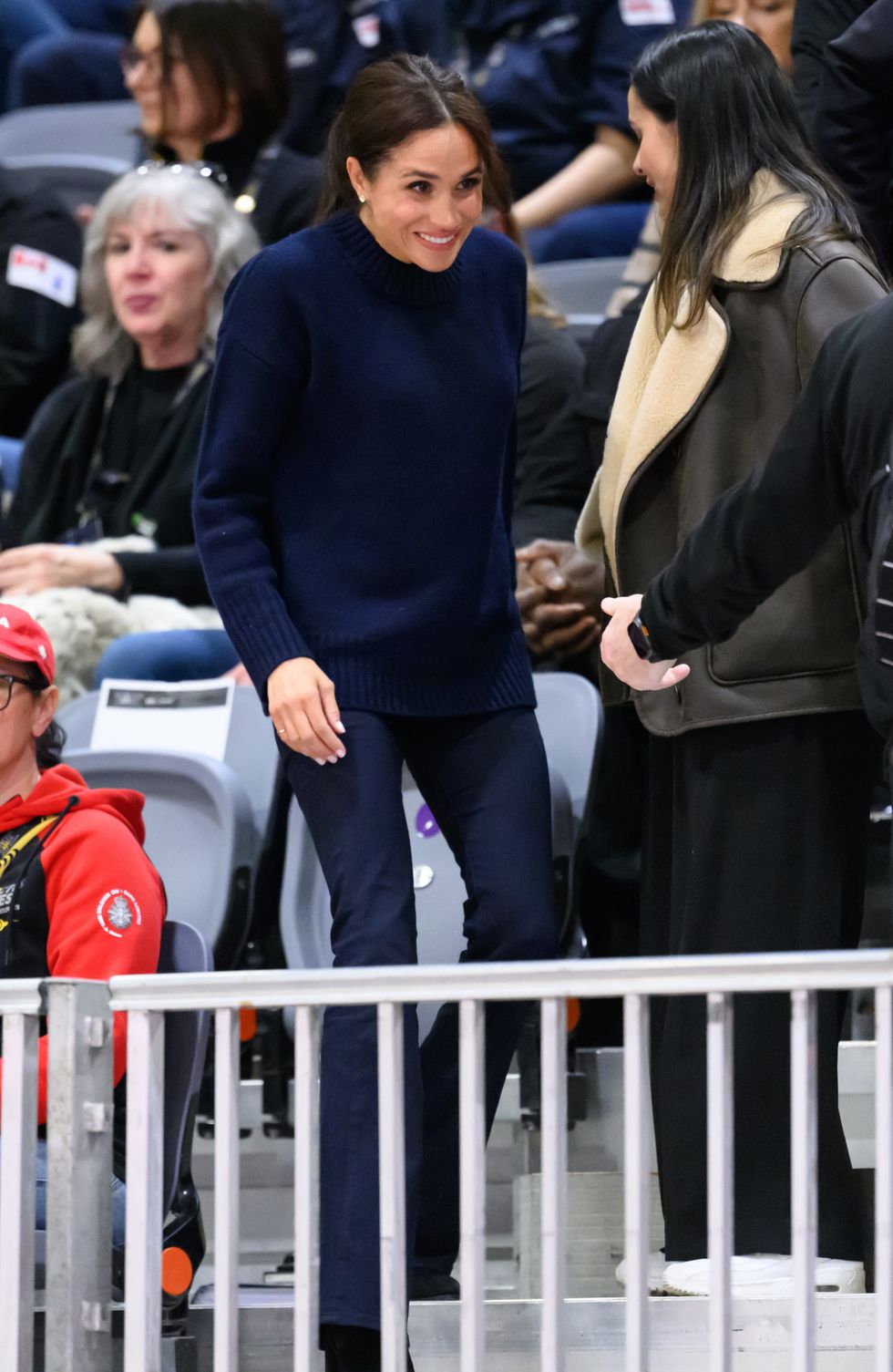 Meghan Markle accused of using HRH title ‘for years’ in private