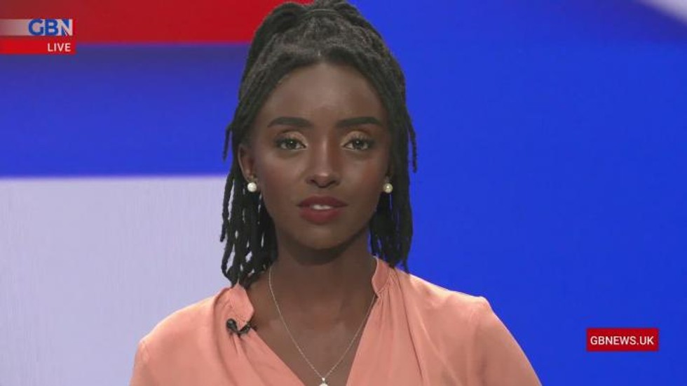 Mercy Muroki: The Scottish government needs to leave children alone