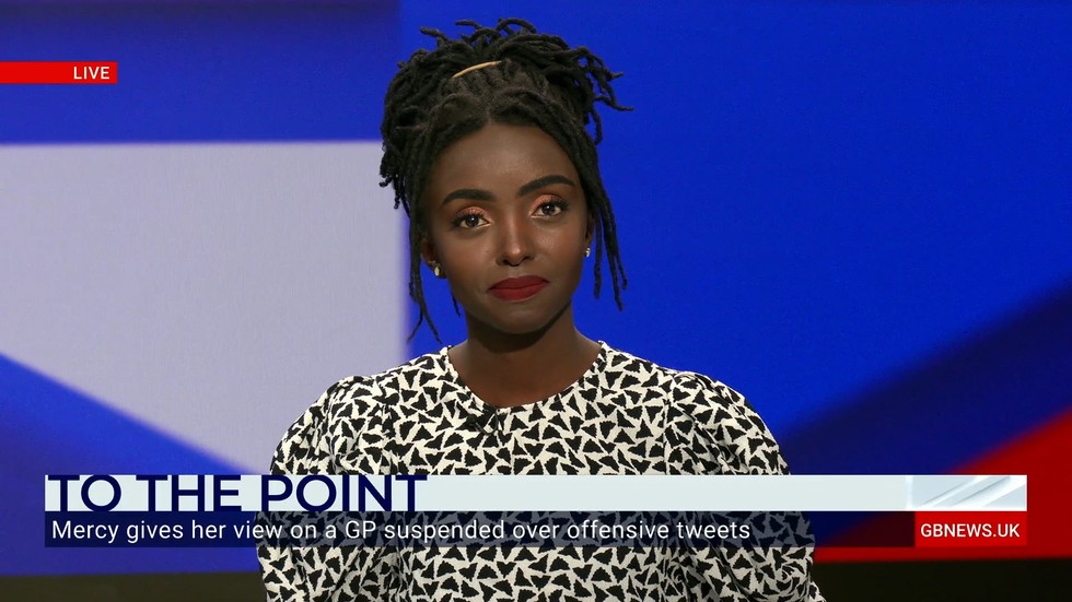 Latest stories from Francesca Battaglia | GB News