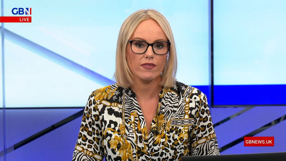 Watch Dewbs & Co on GB News