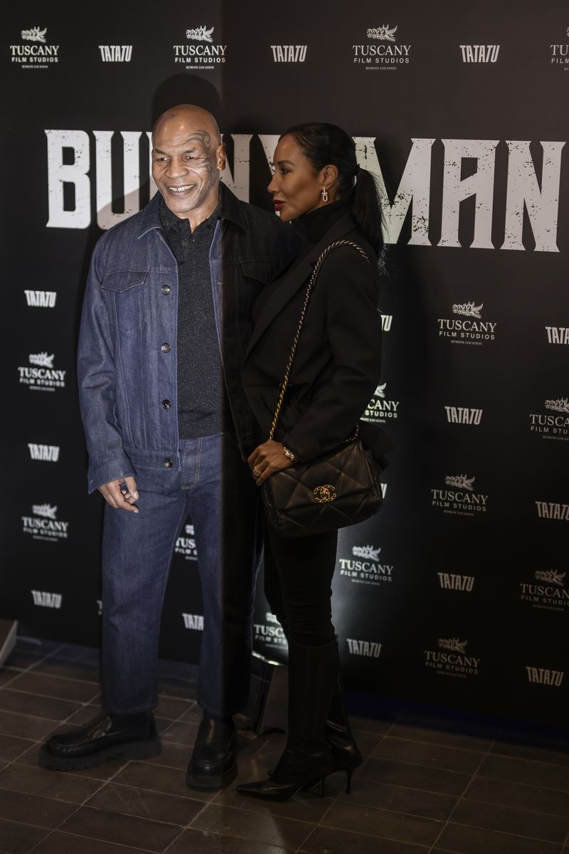 Eamonn Walker Y Su Esposa Patrimonio Neto De Eamonn Walker, Esposa,