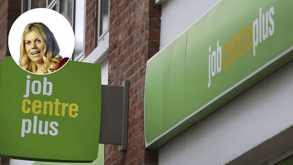 We must tackle the workless young in Britain - nearly 1million 16-24 year olds are out of work ...