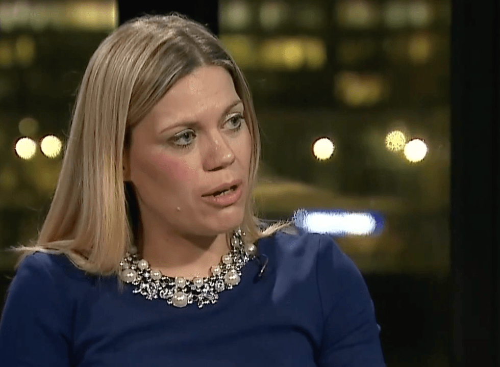 Tory MP warns childhood faces 'destruction' as report exposes ...