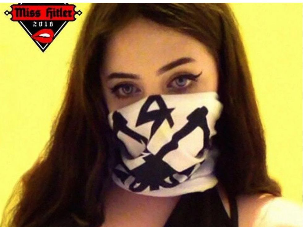 Founder of far-right group National Action whose members plotted to ...