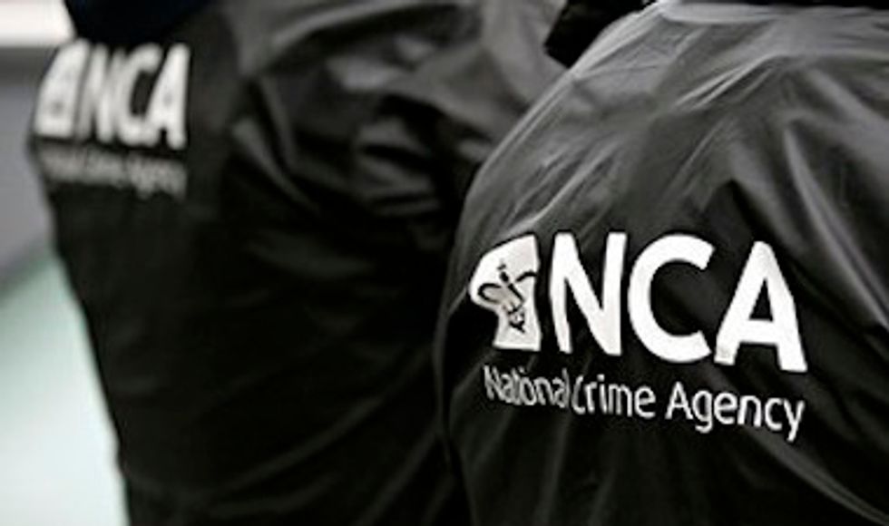 NCA arrest six in London as part of biggest ever operation to tackle ...