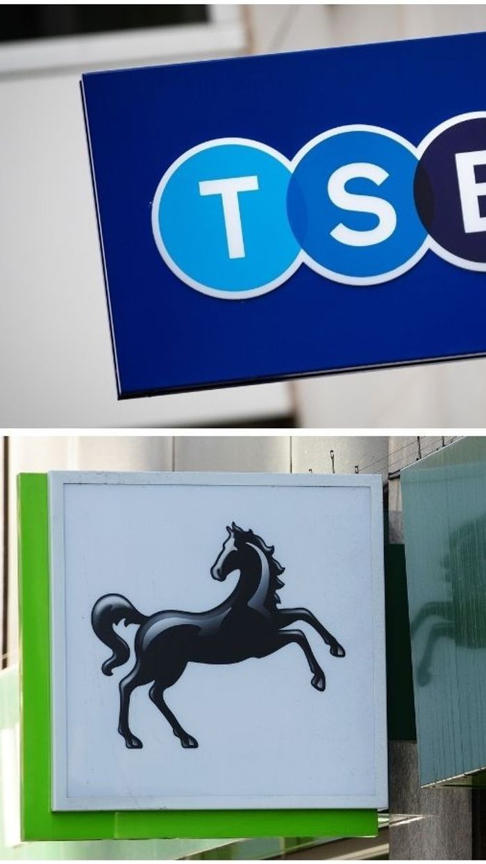GB News - Bank branch closures | GB News GB News - Bank branch closures | GB News