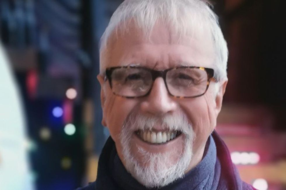 Police launch urgent appeal for camper who has been missing for a week