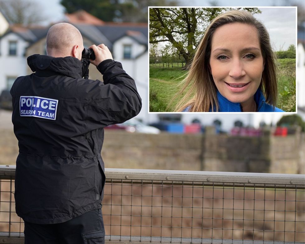 Nicola Bulley The Six Unanswered Questions About Missing Mums
