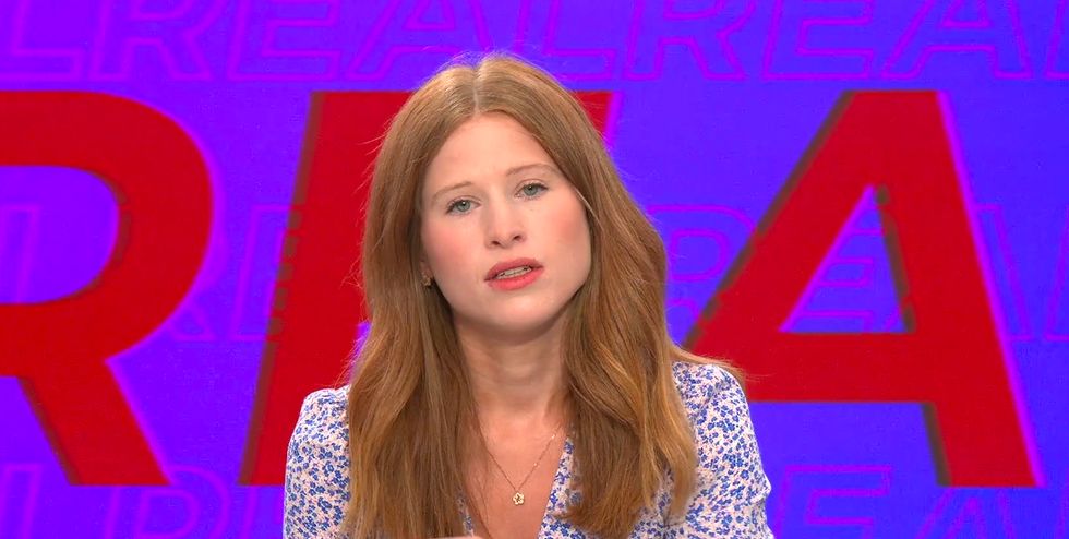 Get the latest news, opinion & analysis from Emily Carver | GB News