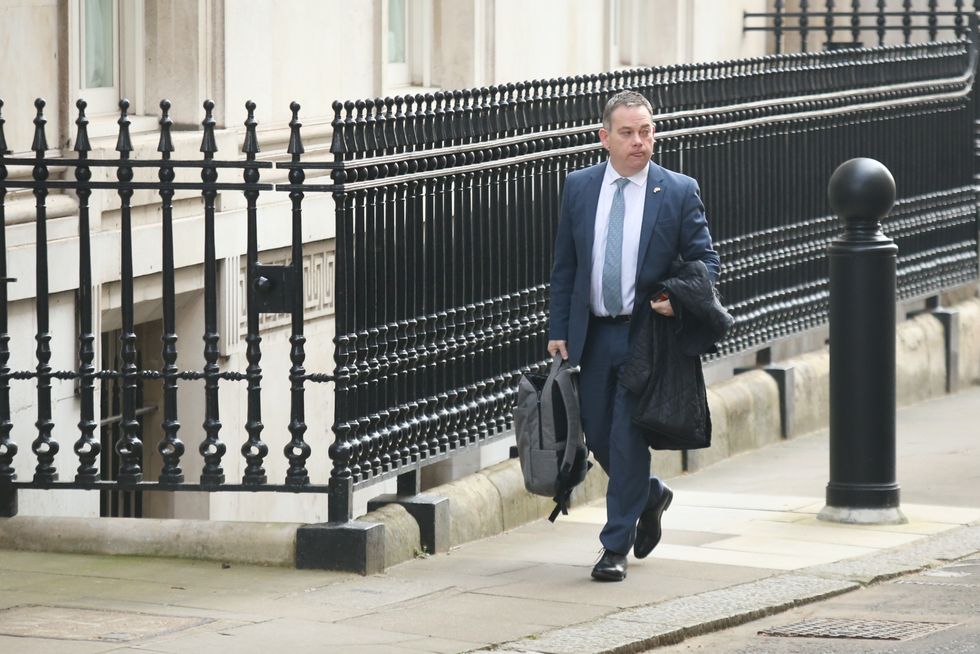 Rishi Sunak facing triple by-election nightmare as Boris Johnson's ally ...